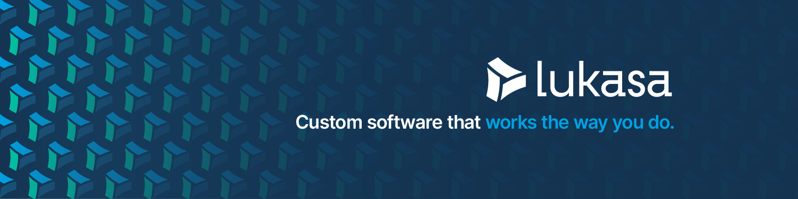 Custom Software for Manufacturing, Healthcare, Logistics & More ...