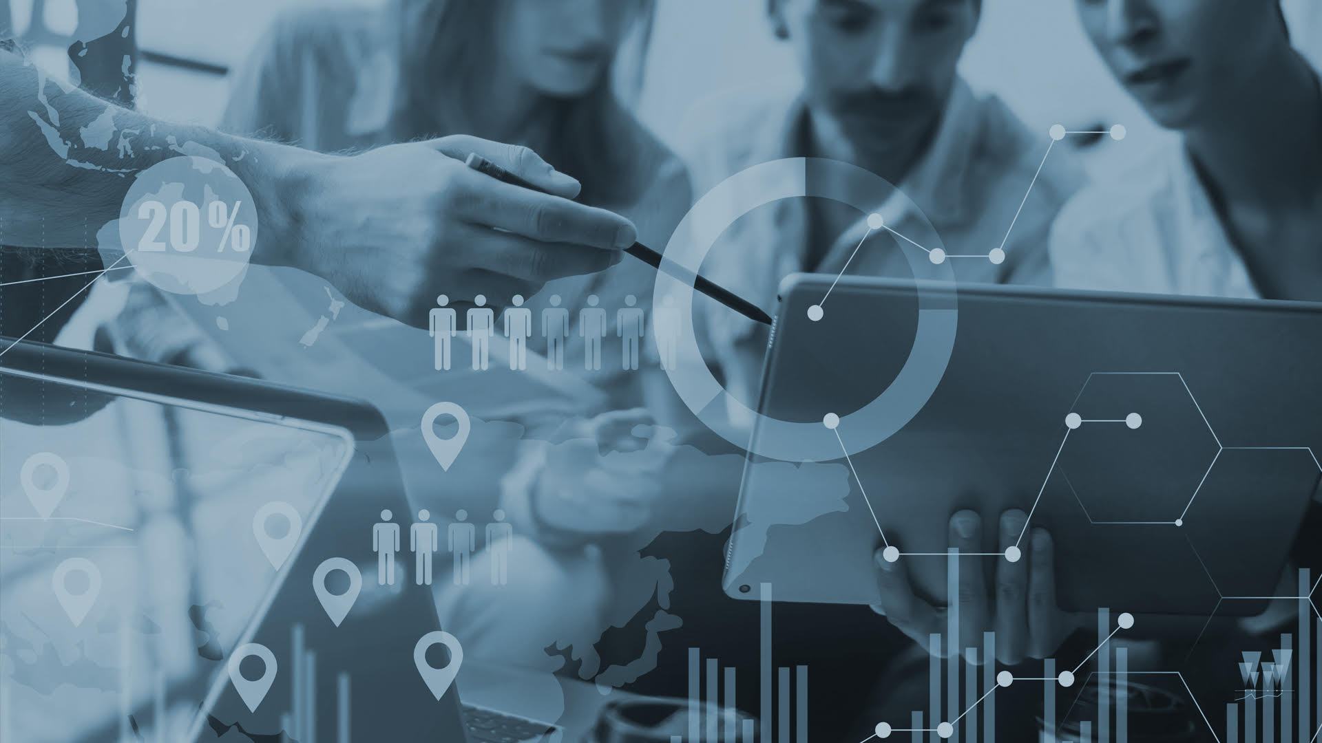 Toward True Partnership: Connecting Business and Technology to Achieve ...