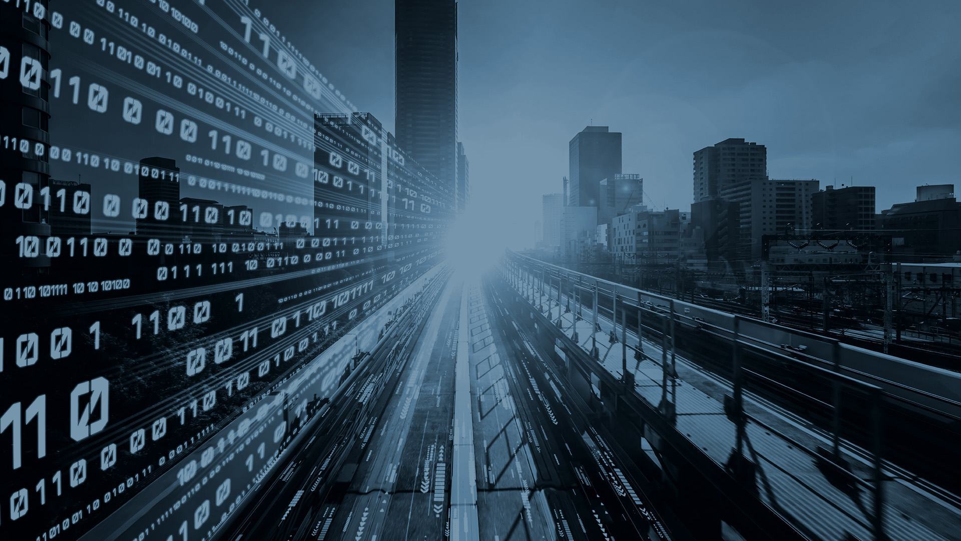 Digital Transformation Fundamentals | Lukasa