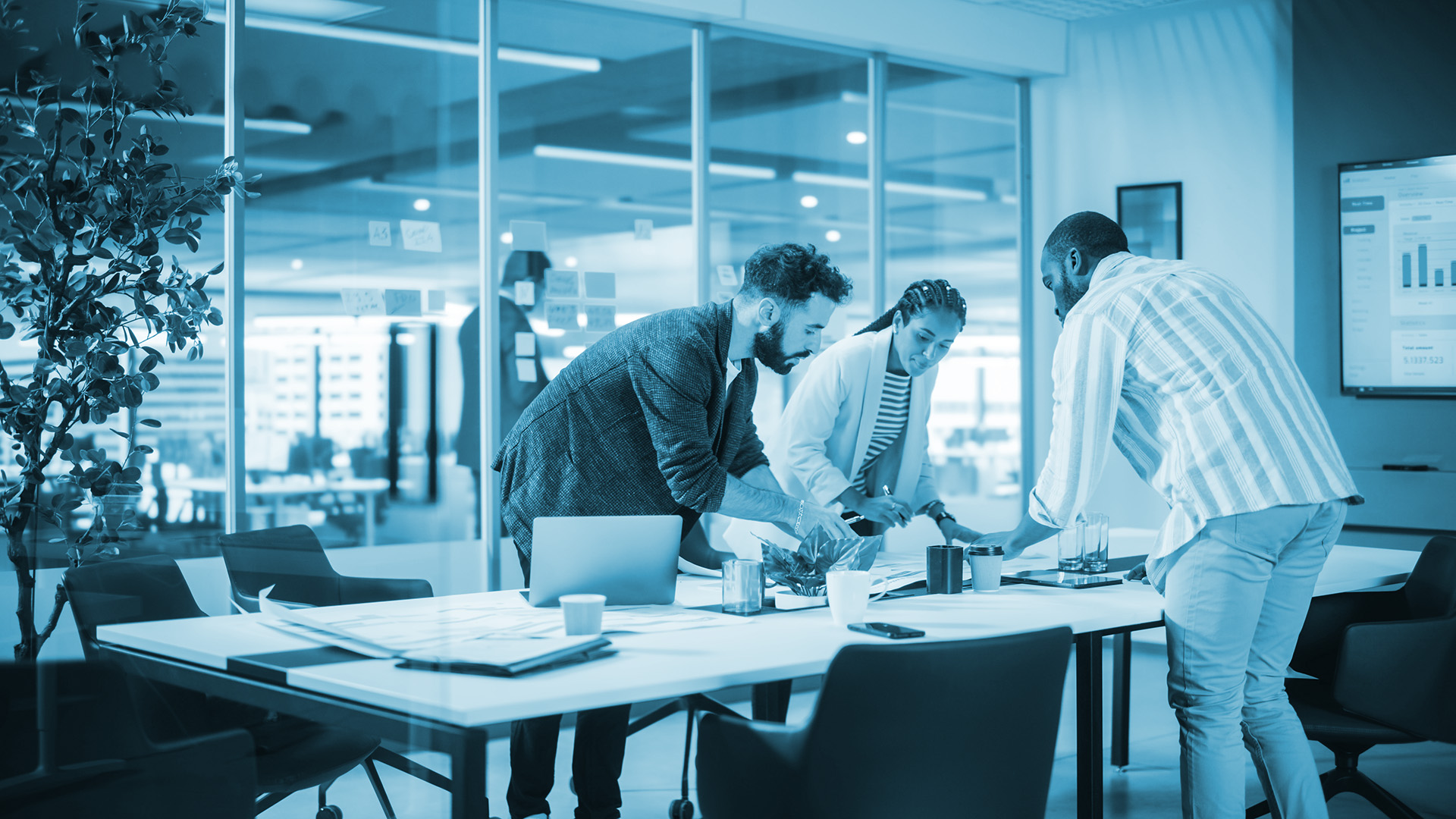 Technology and Employee Retention | Lukasa