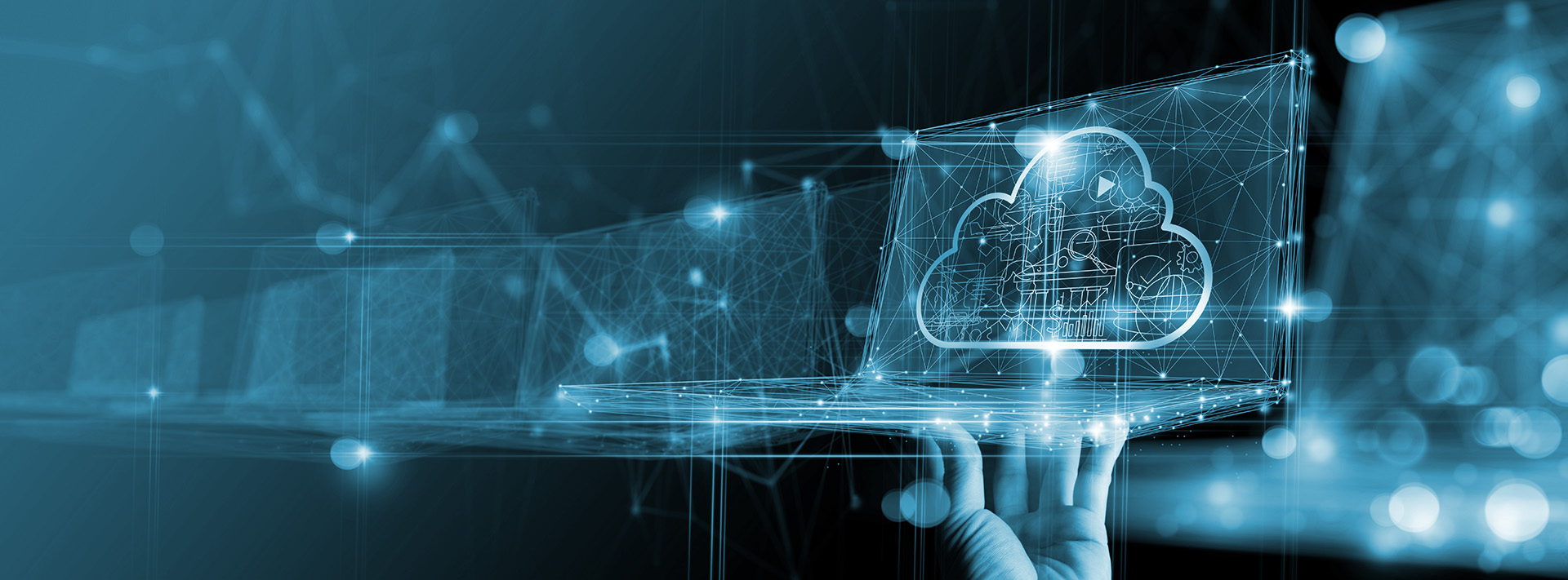 Modern Data Strategy—Putting Data to Work for Your Enterprise | Lukasa